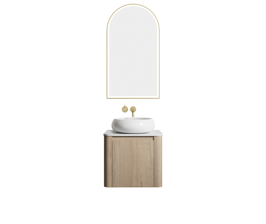 Elliot Plywood Vanity – Bathrooms2u